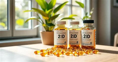 O Que Vitamina D 25 Hidroxi