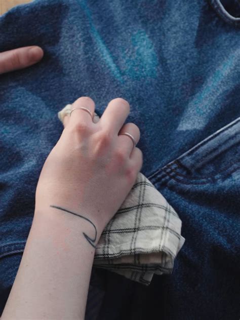 Guide Dentretien Arket Denim Arket Fr