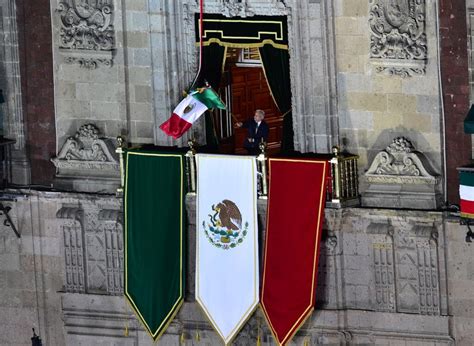 Importante Celebrar Independencia De México Y Soberanía Este 15 De