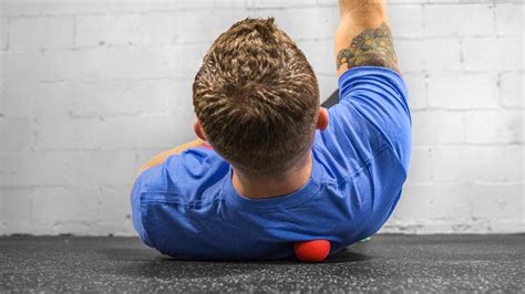 Comment Utiliser Une Balle De Massage Lacrosse