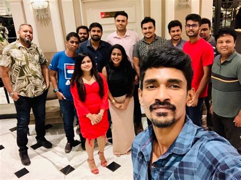 Kushan Shalindra Amarasiri On Linkedin Software Team Codehouse
