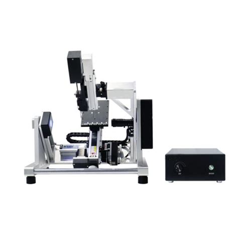 Drop Shape Analyzer วัดเครื่องทดสอบมุมสัมผัส