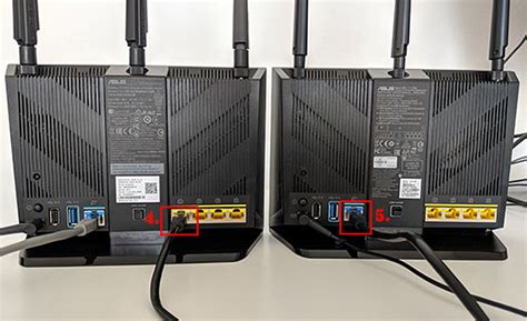 How To Cascade Routers To Isolate Your Iot Devices Mbreviews