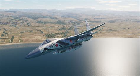 F 15C Weapons Mod V2 1 Q2 2025 Update