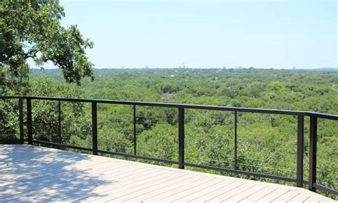 Ultra Tec Cable Railing System