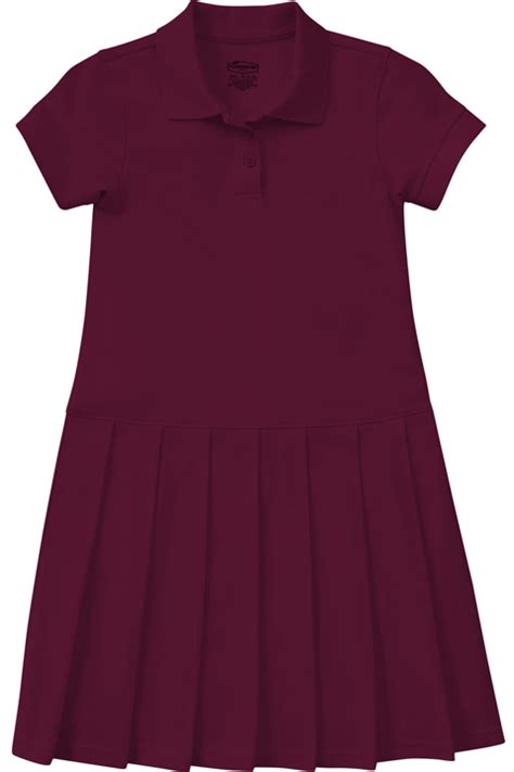 Buy Classroom Uniforms Classroom Girls Jumpers Girls Pique Polo Dress