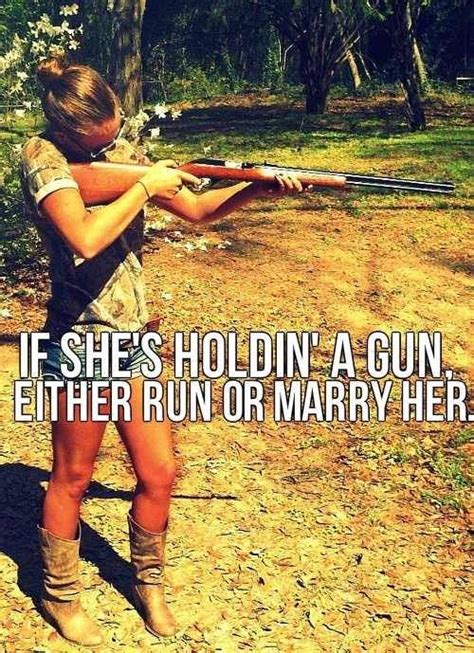 Quotes About Shooting Guns Quotesgram