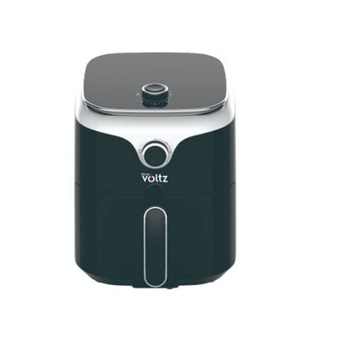 Фритюрник Airfryer Voltz гр Пловдив Кършияка • Olx Bg