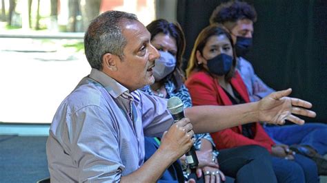 Uader Ciencias De La Vida Y La Salud Tiene Su Primera Carrera De Posgrado