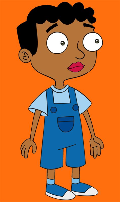 Baljeet Tjinder Fandom