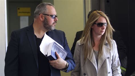 Caso Caval Tribunal absolvió a Dávalos Compagnon y Valero en arista