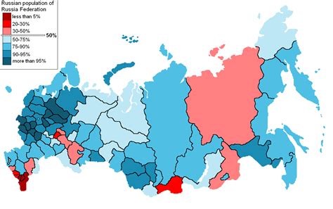 Moscow Using Refugees From Ukraine To Shift Ethnic Balance In Non