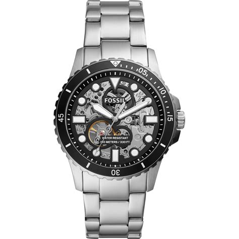 Reloj Fossil ME FB Automatic EAN Reloj Es