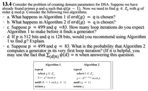 Solved Please Need Help With This Question P And Q Are Not Chegg Com