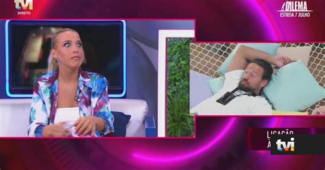Renata Andrade Arrasa Daniela O Problema é Que O David Agora Fala