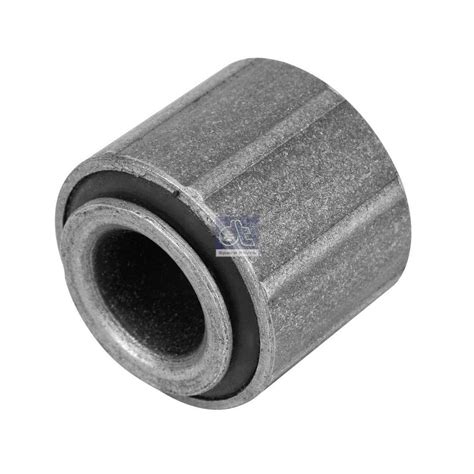 Alternator Bracket Bush Sac Commercial Parts