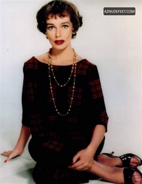 Phyllis Kirk Feet Aznudefeet