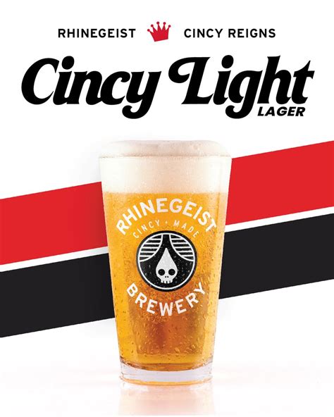 Gobeercats On Twitter More Details On Cincy Light