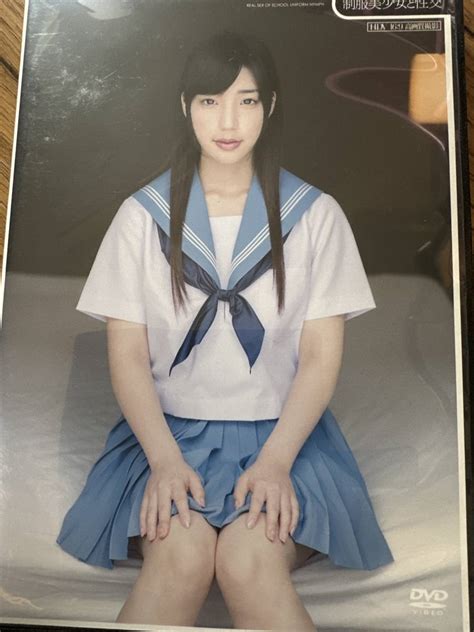 制服美少女と性交 藤嶋唯 QBD059 ドリームチケットの商品情報アダルトカテゴリエロカテ