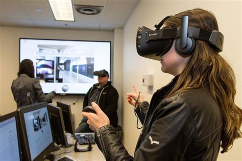 Premium Photo Develop Strategies For Integrating Virtual Reality Generative Ai