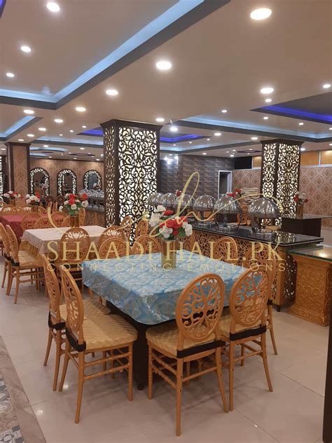 Ssr Event Venue Ballroom Shaadihallpk