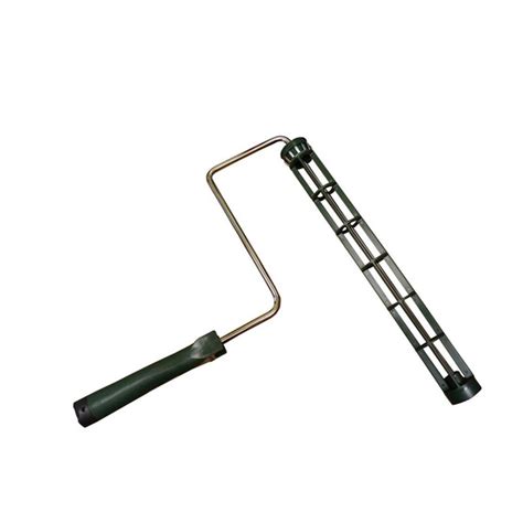 Ручка для валика WOOSTER R017-14 Sherlock Frame 14 (с подшипником ...