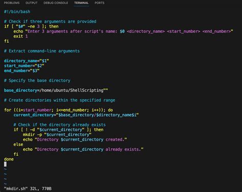 advanced linux shell scripting for devops with user management in linux