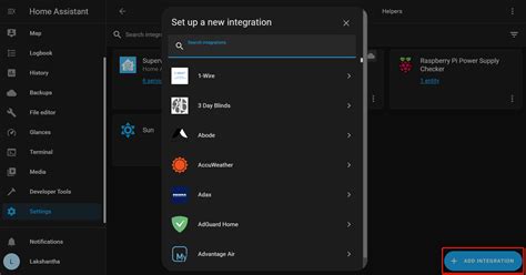 How To Customize Home Assistant Seeed Studio Wiki How To Customize Home Assistant Seeed Studio Wiki