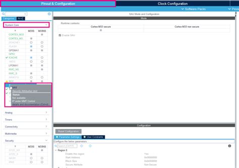 File Configure Aplication Png Stm Mcu
