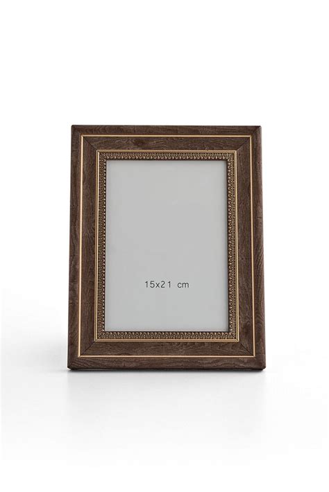 Polystyrene Frame