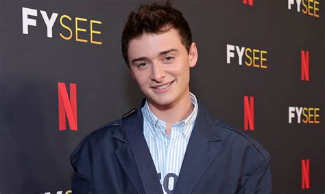 Noah Schnapp Shares Grandpas Sweet Reaction To Coming Out