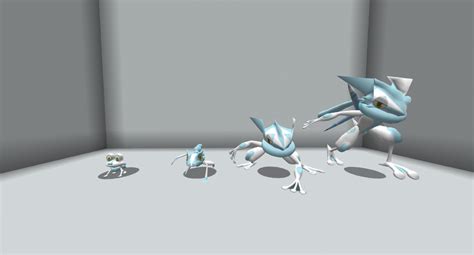 Mist Froakie Pokécentral Pixelmon Network Wiki Fandom