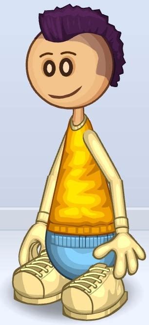 Incidental 41 Spongebob Squarepants By Smurfysmurf12345 On Deviantart