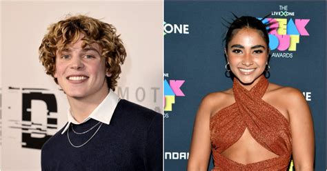 Tiktok Star Jack Wright Accuses Sienna Mae Gomez Of Sexual Assault In