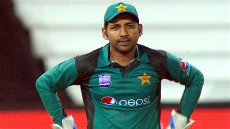 Confident Pakistan Will Deliver When It Matters Sarfraz Daily Times
