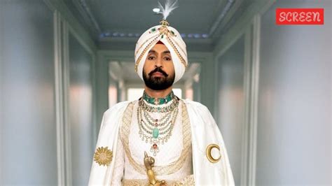 Diljit Dosanjh Beats Zendaya Rihanna To Secure The Top Spot In Best