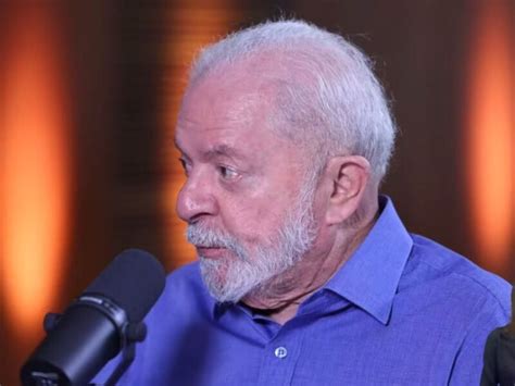 Lula É Preciso Evitar Que Conflito Entre Israel E Hamas Se Alastre