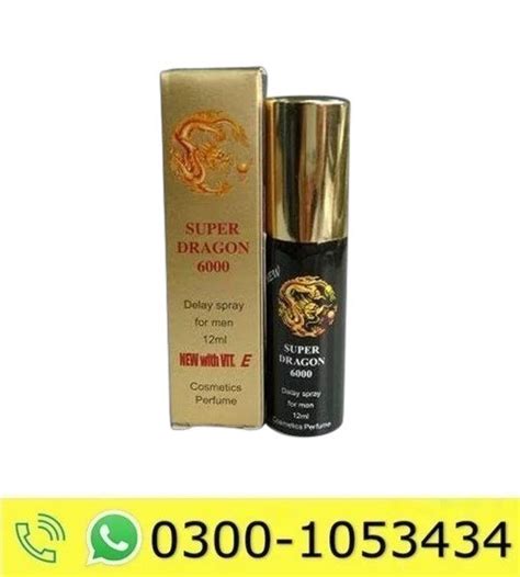Super Dragon 6000 Spray Price In Pakistan 0300 1053434 Price In
