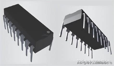 Uln2003a 是什么芯片？uln2003a 芯片工作原理，一文全部带你搞定 知乎
