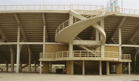Artemio Franchi Stadion Florenz Structurae