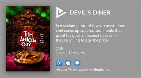 Watch Devils Diner Streaming