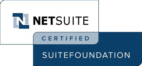 Tim Piche On Linkedin Netsuite Suitefoundation Certified 10 Comments