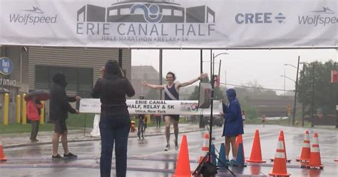 Registration Opens For Boilermaker Erie Canal Races Local