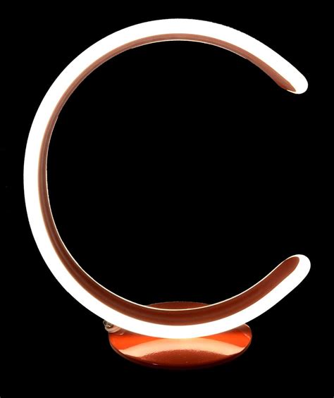 Lot Intertek C Shape Modern Led Table Lamp