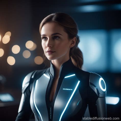 Predictive Ai In Business Stable Diffusion Online