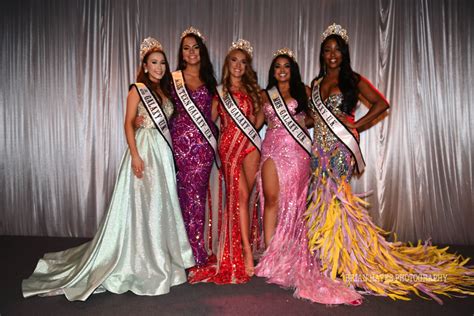 Our Pageants Pageant Girl