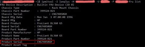 Ipmitool Site Reliability Engineer Handbook