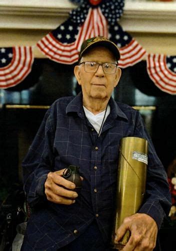Robert Cox Obituary 2023 Covington Ga Caldwell And Cowan Funeral
