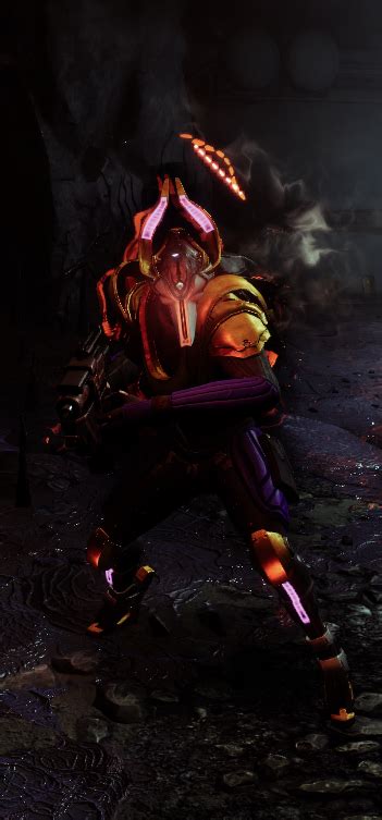Nightmare Psion Destinypedia The Destiny Wiki