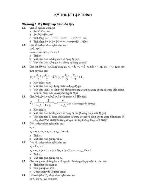 practice content programming techniques pdf